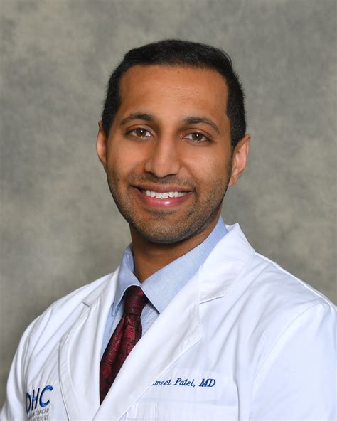 Oncology Hematology Care Inc Ohc Is Happy To Welcome Ameet Patel