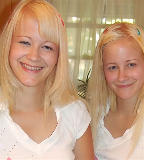 Milton Twins Actress Height Weight Wiki Age Biography Boyfriend