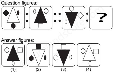 Analogy Test Solved Questions With Detailed Explanations Study Score