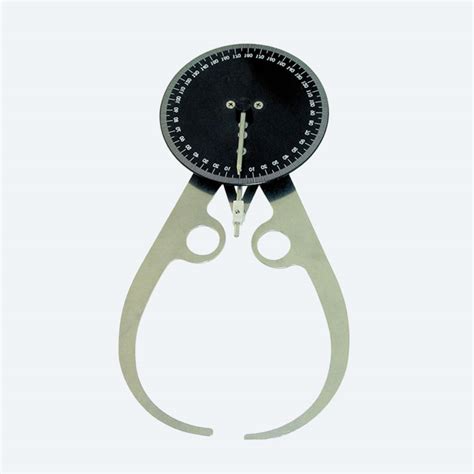Gravity Goniometer Crown Medical Orthotics