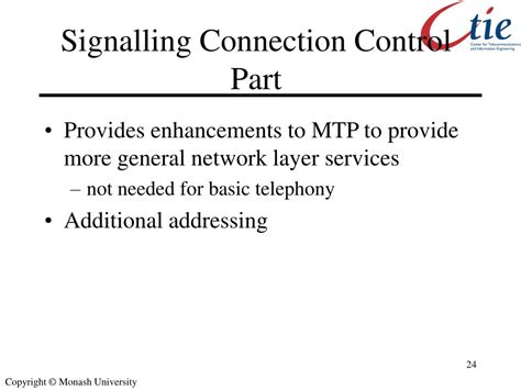 PPT ECS Lecture ISDN Signalling And ISDN Applications PowerPoint Presentation ID
