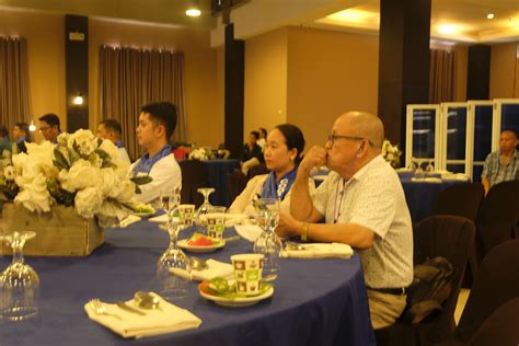 Mass Specc Celebrates A Milestone Management Devt Program