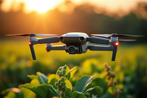 AI Driven Precision Agriculture Optimizing Crop Yields And Resource Usage Beyond The Hype