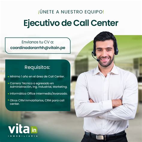 Vitain Callcenter Asesoresinmobiliarios Inmobiliaria Vitaín