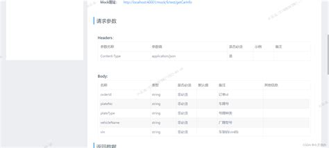【自动生成接口文档】springboot集成swagger2并通过yapi做接口管理springboot 集成yapi Csdn博客