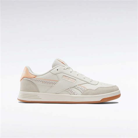 COURT ADVANCE – Reebok