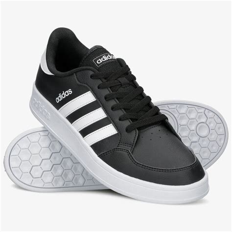 Adidas Breaknet Fx8708 Czarny Męskie Buty Lifestyle 50 Style