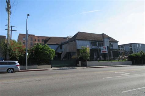 4070 W 3rd St Los Angeles Ca 90020 304 S Kingsley Dr Loopnet