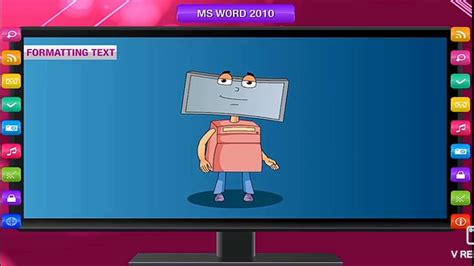 Class 4th Computer Chapter 3 Part 2 Youtube