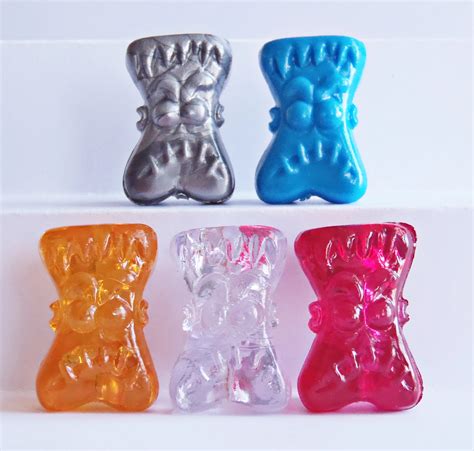 Mutants Crazy Bones Pedia Wiki Fandom Powered By Wikia