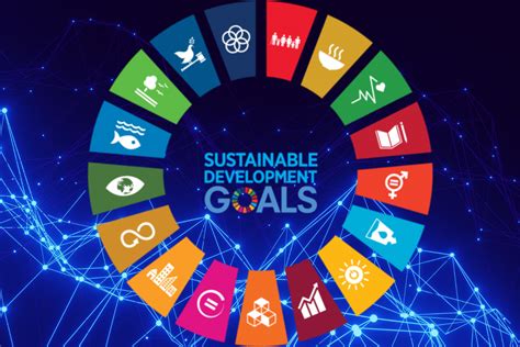 Tenet South Africa Showcases Its Contribution To The Un Sdgs Ubuntunet Alliance