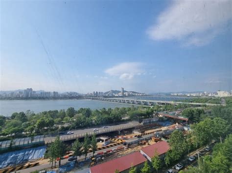 46년 된 아파트가 30억원신축보다 비싼 잠실 만년 유망주 한국경제