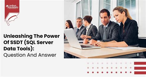 Sql Server Data Tools Ssdt An Integrated Development Environment For Efficient Database Design