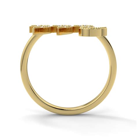 Best Diamond Scorpio Ring Designs Tod