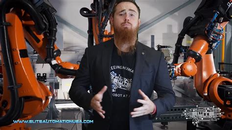 Elite Automation On Linkedin Automation Robotics