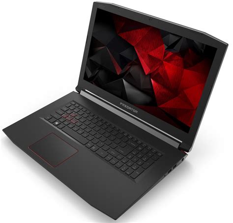 Acer Predator Helios Ph I H Nvidia Geforce Gtx Full Hd