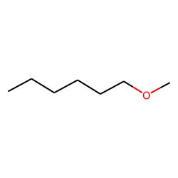 Hexane 1 Methoxy Cas 4747 07 3 Chemical And Physical Properties By