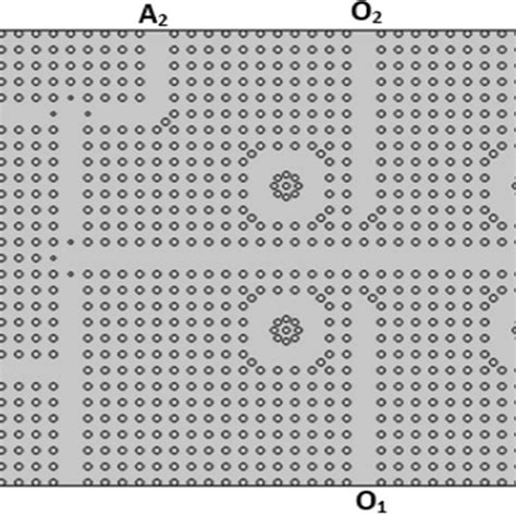 The Proposed Final Decoder Structure Download Scientific Diagram