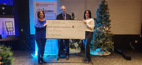 Fundraising Ghc Trust Fund