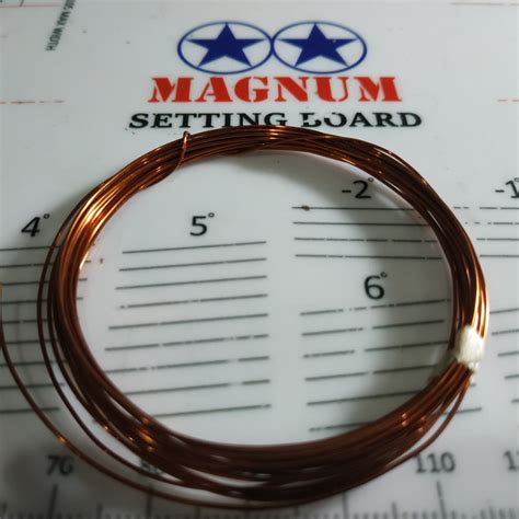 Jual Kawat Tembaga Jy Y 033 Shopee Indonesia