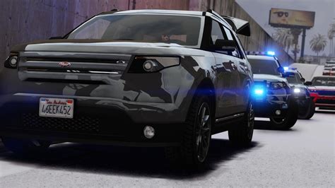 Vapid Scout Redux Gta5