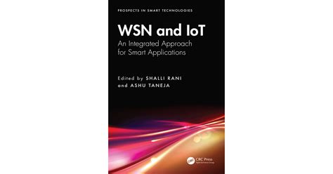 Index WSN And IoT Book