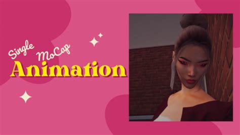 Mocap Animation Sneak Animations Other Loverslab