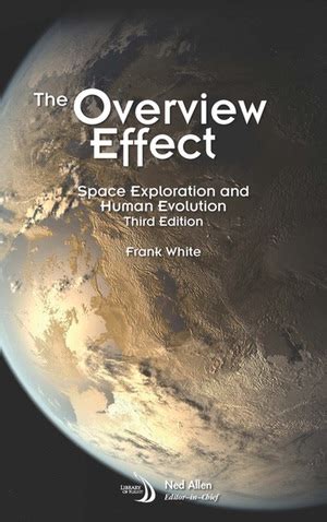 The Space Review: Review: The Overview Effect
