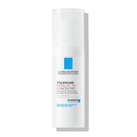 La Roche-Posay Toleriane Rosaliac AR уход против покраснений