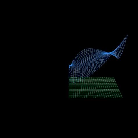 Bezier Surface Youtube