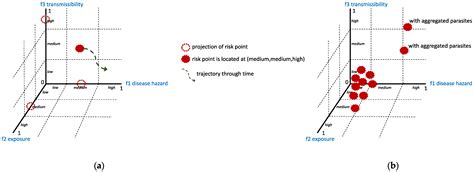 On Spatiotemporal Overdispersion And Macroparasite Accumulation In