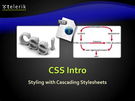 PPT CSS Overview PowerPoint Presentation Free Download ID