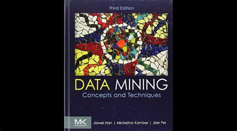 Best Data Mining Books In 2025 Top Picks