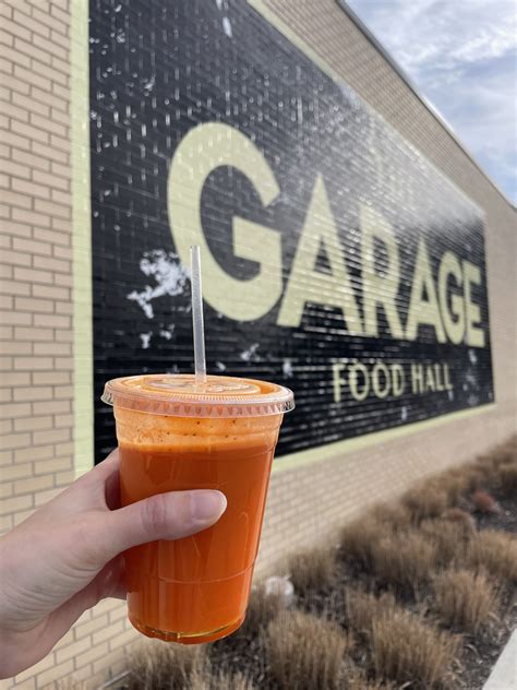6 Juices To Squeeze The Day
