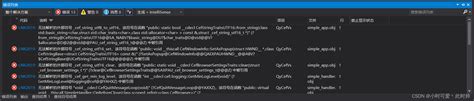 vs2015 编译cef源码 以及使用qt简单集成cef vs2015 cef csdn博客