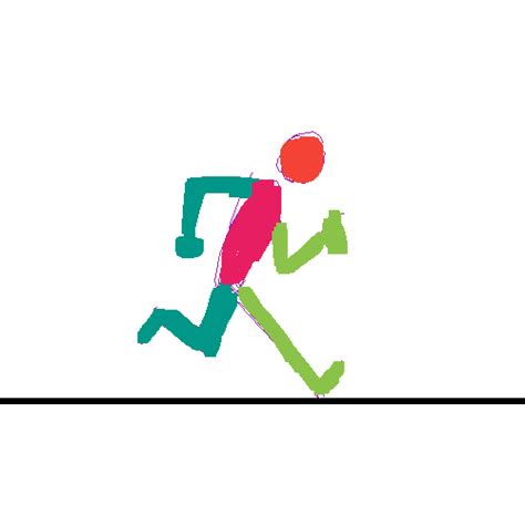 Run Cycle Reference