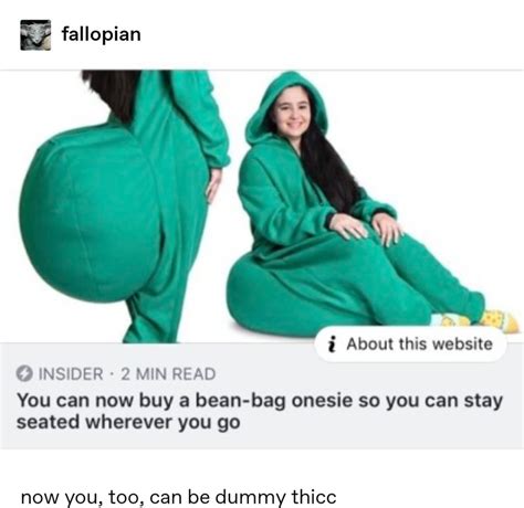 Is Dummy Thicc Still A Thing Tumblr
