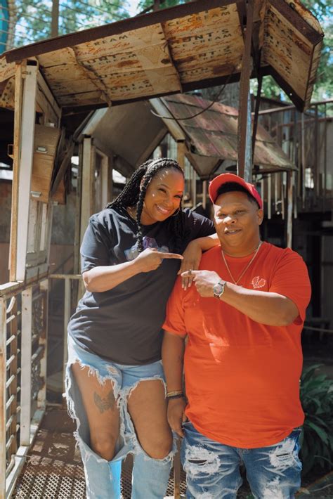 Mia X Discusses New Orleans Culture And The Future Of Hip Hop