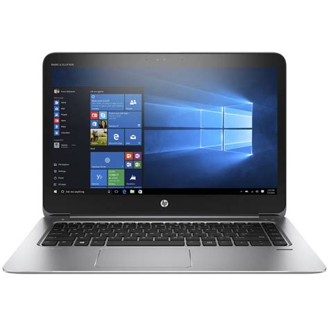 Hp Elitebook X G Intel Core I Th Gen Gb Ram Gb Ssd Inch Fhd Touchscreen Display