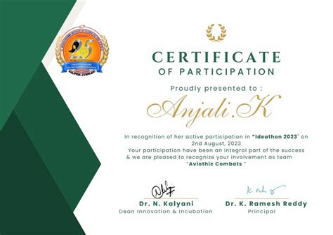 Kethavath Anjali On Linkedin Gnits Creativityskills Learning