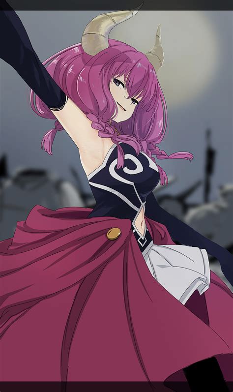 Aura Sousou No Frieren Image By Abe Kanari Zerochan Anime Image Board