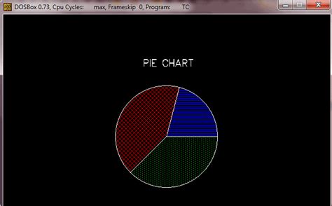 Some Basic Programs Of Computer Graphics C Language Computer