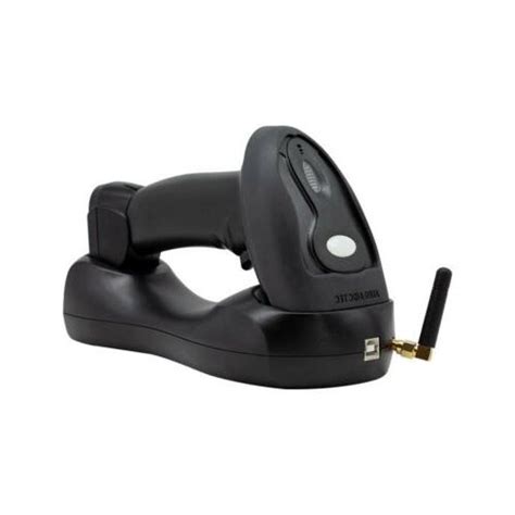 Wireless Barcode Scanner Usb Cradle Charging Base Handheld