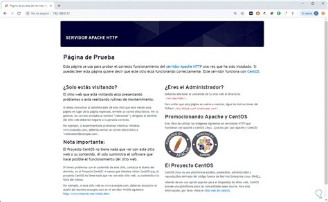 Cómo Instalar Phpmyadmin En Centos 8 Solvetic