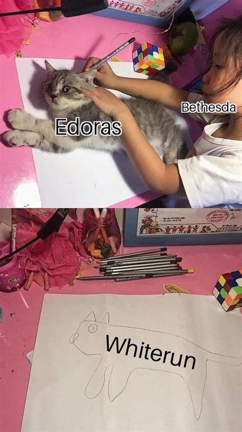 Edoras Whiterun R Lotrmemes