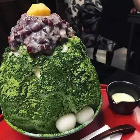 抹茶這樣吃，能俘獲好幾億少女心！ 每日頭條