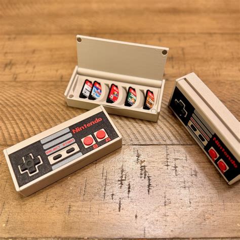 Nintendo Switch Carrying Case Etsy