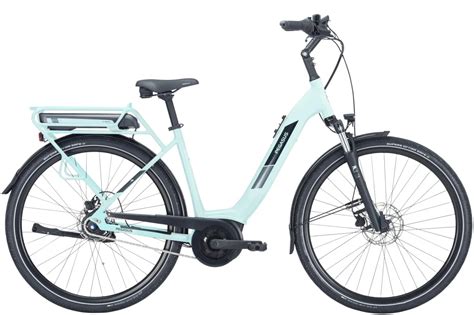 Pegasus Solero E8r Plus 500 Wh Damen Mint 2024 835 02745 Preise