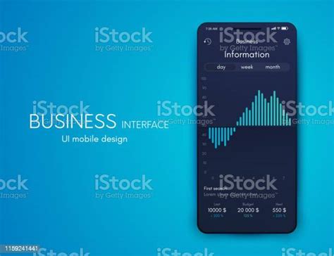 두 가지 옵션이 있는 벡터 그래픽 모바일 인포그래픽 모바일 응용 프로그램 워크플로 레이아웃 다이어그램 배너 웹 디자인 2 단계비즈니스 보고서 작성을 위한 템플릿 개념에 대한