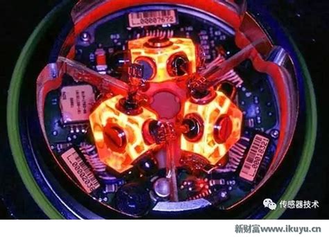 读懂陀螺仪传感器：导航、无人机以及永不会跌倒的车都离不开它！ 知乎